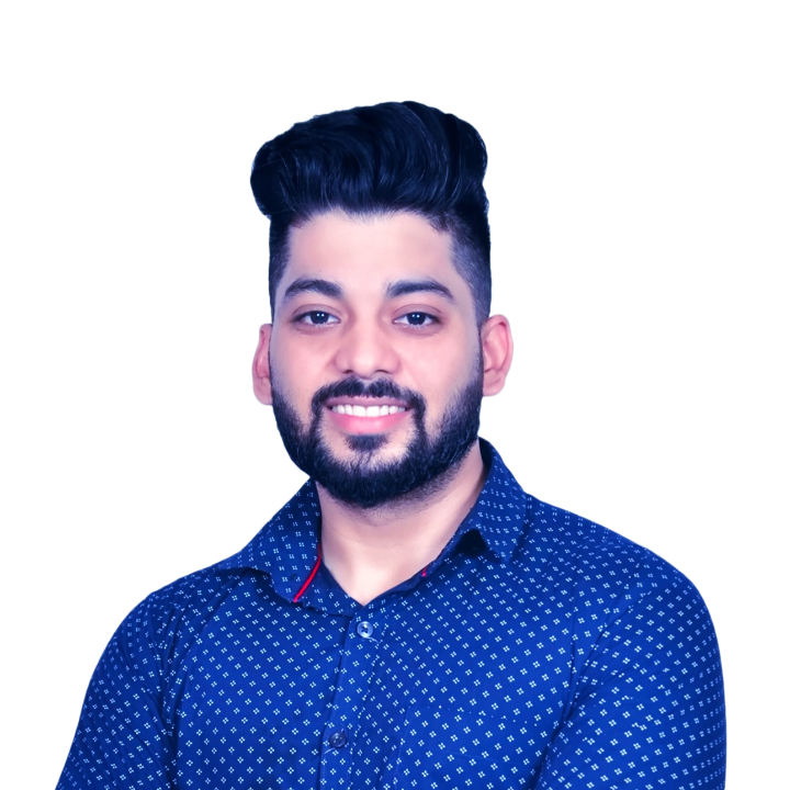 Tarun Sharma Portfolio