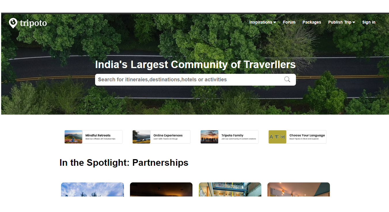 Tarun Sharma Portfolio